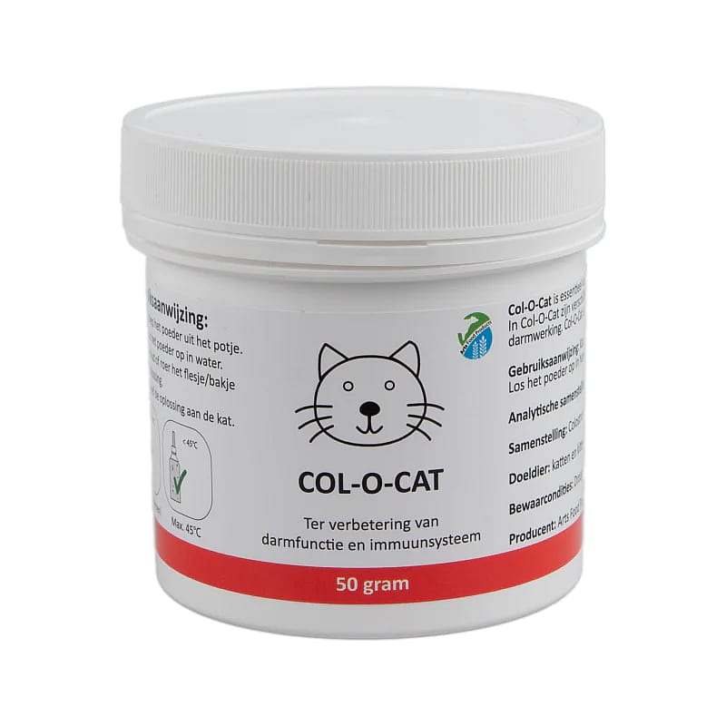 ColOCat SanoBest