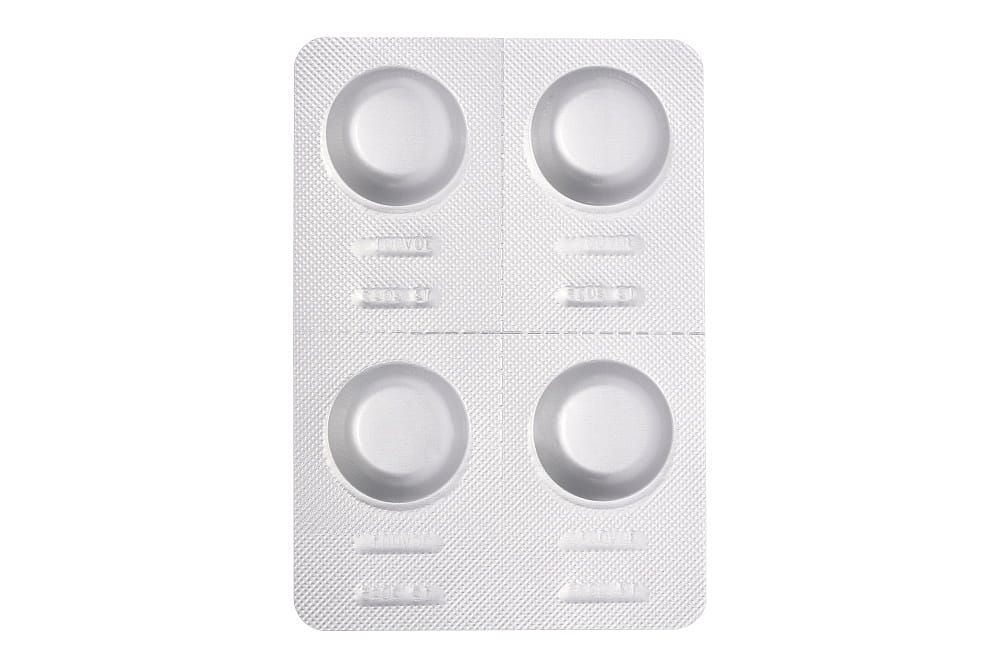 Milbenin Kauwtablet Ontwormen | 4 tabletten - Middelgrote en grote hond ...