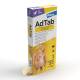 AdTab Kat | 3 tabletten - kleine kat | 13415
