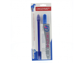 Orozyme Bucco-Fresh 40 g